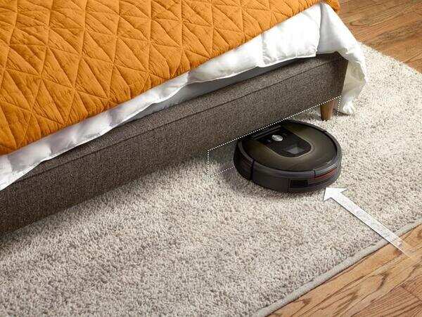Robot Vacuum Cleaner Buying Guide: All you need to know about Robot ...