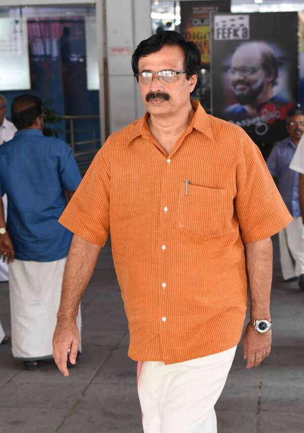 Kerala pays homage to filmmaker Lenin Rajendran | Events Movie News ...