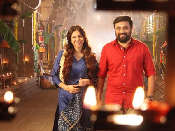 The first look of Sasikumar's next after 'Petta' | Tamil Movie News ...