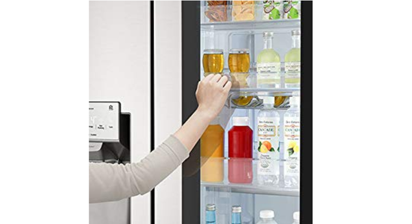 Smart refrigerators: The future of home appliances | Best Products ...