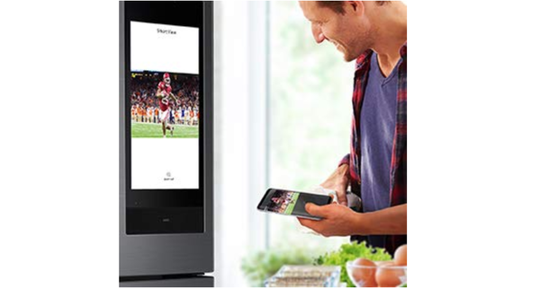 Smart refrigerators: The future of home appliances | Best Products ...