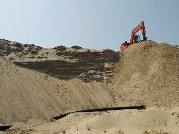 Why is Kerala's Alappad village getting eaten up by the sea ...