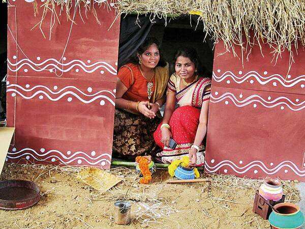 A celebration filled with colour, laughter and nostalgia | Events Movie ...