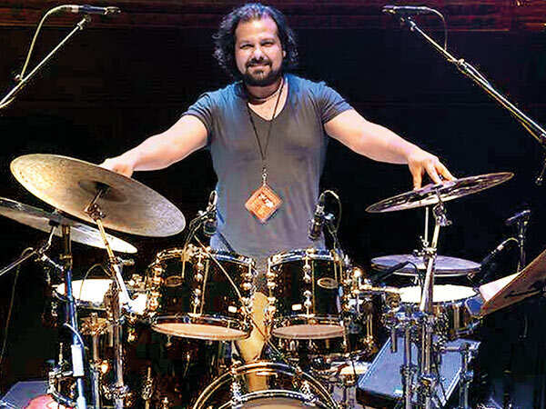 Mumbai’s music buffs celebrate with drums | Hindi Movie News - Times of ...