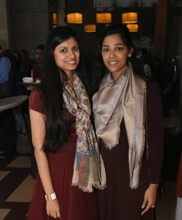 A musical experience of a lifetime | Events Movie News - Times of India