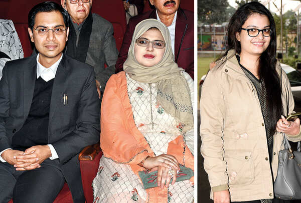 A ghazal evening dedicated to legendary poet Majaz in Lucknow | Events ...