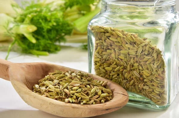 Winter remedies: Here’s how fennel tea works wonders for cold and cough ...