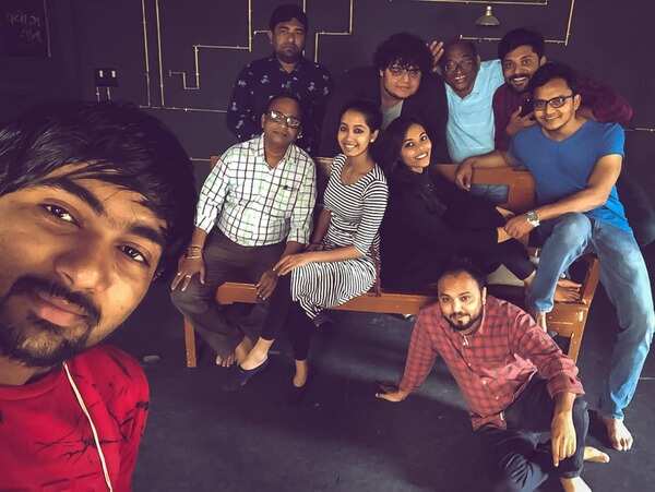 Lali Lila to be back in Feb | Gujarati Movie News - Times of India