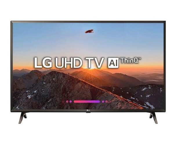 Tata Cliq Smart TV sale: Smart TVs starting at just Rs 10,199: Up to 55 ...