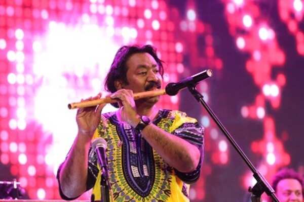 An evening of soulful sound and music | Events Movie News - Times of India