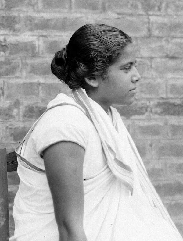 At 14, my mother had shot dead a British district magistrate. She said ...