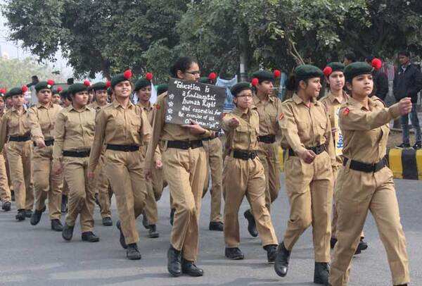 Greater Noida celebrates foundation day | Noida News - Times of India