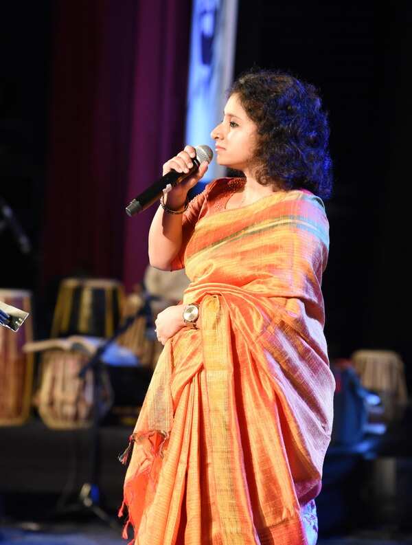 A musical tribute to Lenin Rajendran | Events Movie News - Times of India