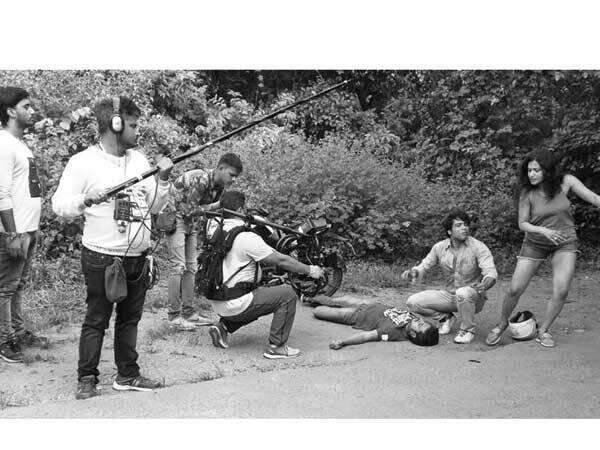 Lomad (The Fox) - Official Trailer