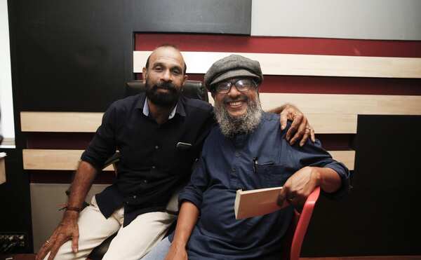 Nari movie's pooja held in Kochi | Events Movie News - Times of India