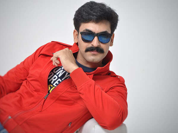 Kochi Times Most Desirable Men on Television 2018 - Times of India