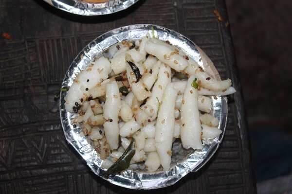 Celebrating Chhattisgarhi cuisine with gud chai, chila and farra ...