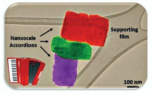 Hot idea: Nano firefighters to stop spread of flames | Ahmedabad News ...