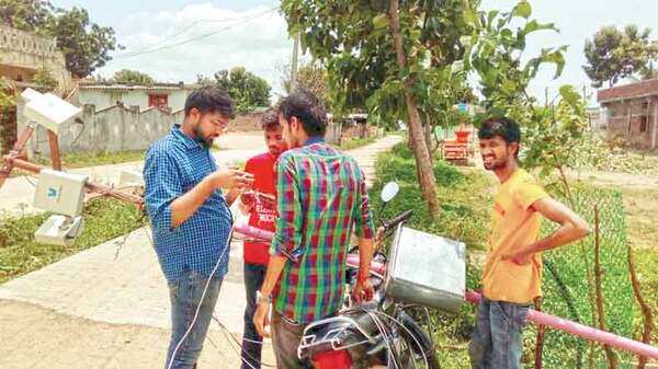 ‘Every old computer is a potential server that can bring Internet ...