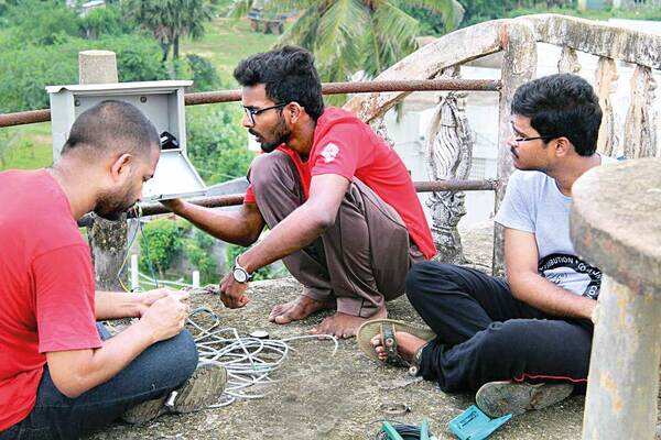 ‘Every old computer is a potential server that can bring Internet ...