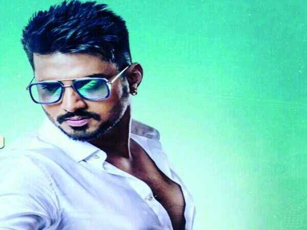 Meet the telly world studs | Kannada Movie News - Times of India