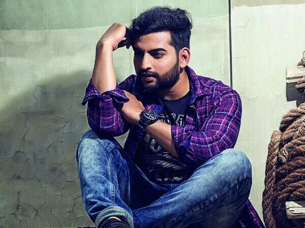 Meet the telly world studs | Kannada Movie News - Times of India