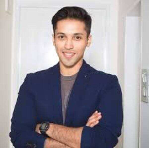 Durjoy Datta to launch book in Ahmedabad today | Events Movie News ...