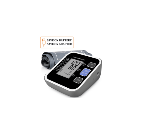 Best blood pressure monitors to use at home | Best Products - Times of ...