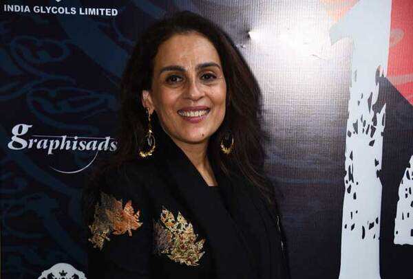 Meera and Muzaffar Ali announce 14th edition of Jahan-e-Khusrao | Delhi ...