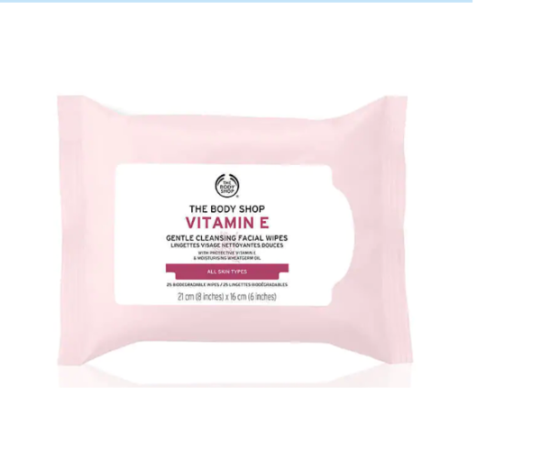 Face Wipes: Add makeup removal to your daily regime | Best Products ...