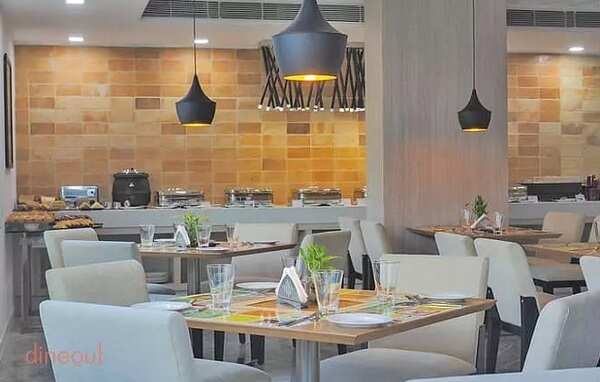 Dream date for foodies! Best buffet restaurants that you must visit in ...