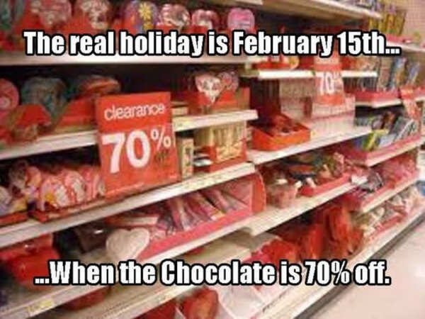 Happy Valentines Day 2024: Funny Memes About Valentines Day That Will ...