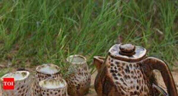 Exhibition on glass and ceramic to open in city on Feb 18 | Events ...