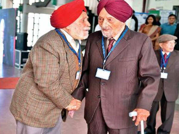 From old to new, all travel back in time | Chandigarh News - Times of India