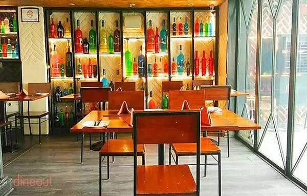 Barbecue in Delhi: Visit these barbecue restaurants in Delhi on a cold ...