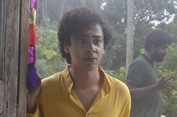 How Riddhi transformed from Porimal to Puti | Bengali Movie News ...