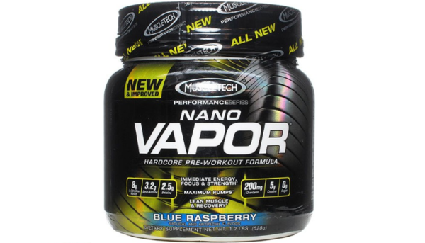 Best pre workout supplements: Get more energy for your workouts | Best ...