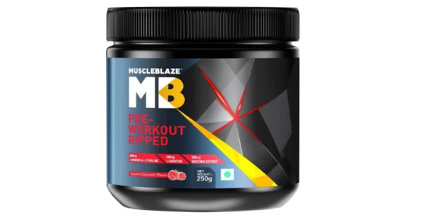 Best pre workout supplements: Get more energy for your workouts | Best ...