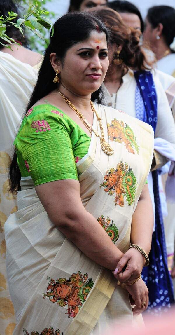 Stirring fervent devotion in lakhs of pots | Events Movie News - Times ...