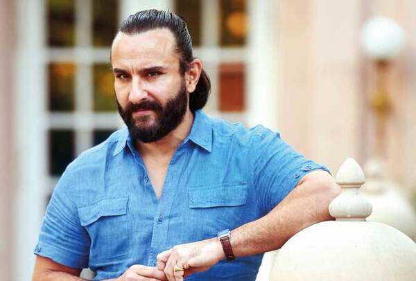 Saif pays a visit to Army martyr’s family in Pataudi | Gurgaon News ...