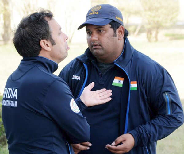 The Sheeraz Sheikh story: From bowling googlies to shooting targets ...