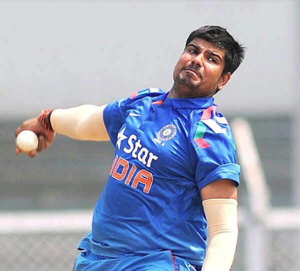 The Sheeraz Sheikh story: From bowling googlies to shooting targets ...