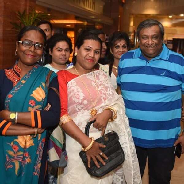 A film screening that left the guests high on emotions | Events Movie ...