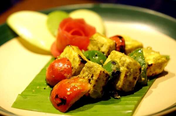 Moplah food festival at Barbeque Nation serves lipsmacking delicacies ...