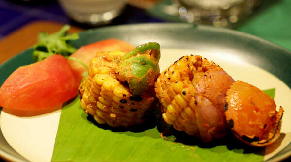 Moplah food festival at Barbeque Nation serves lipsmacking delicacies ...