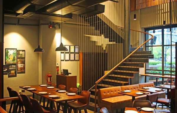 Sunday Brunch plans? Cool restaurants in Pune that are perfect for you ...