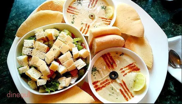 Restaurants in Noida that serve the best Italian delicacies | Best ...