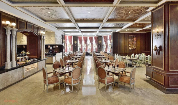 Restaurants in Noida that serve the best Italian delicacies | Best ...