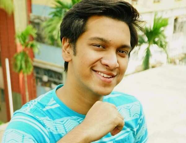 The message that melted Riddhi's heart | Bengali Movie News - Times of ...