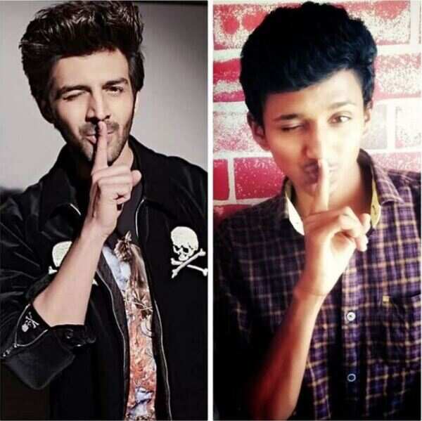 Kartik Aaryan joins the list of trendsetters in Bollywood with his ...